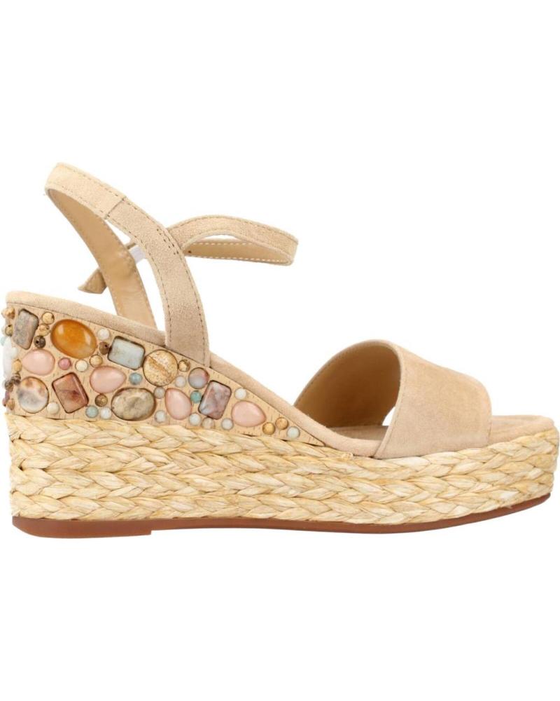 Sandalias-De-Mujer-ALMA-EN-PENA-ALIAS-MUJER-MODELO-V23461-COLOR-MARRON ...