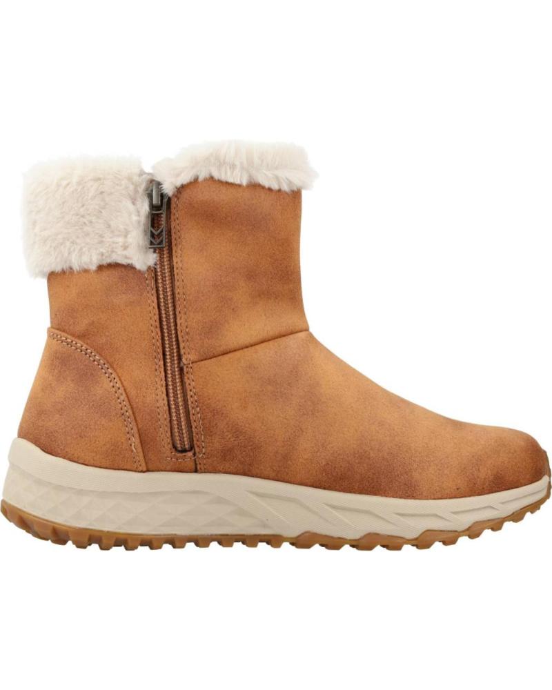 Botines-De-Mujer-SKECHERS-BOTINES-MUJER-MODELO-ESCAPE-PLAN---COZY ...