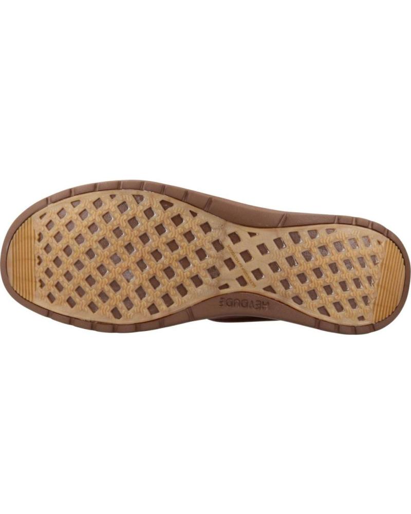 Zapatos De Hombre HEY DUDE INFORMALES HOMBRE MODELO WALLY GRIP MOC ...