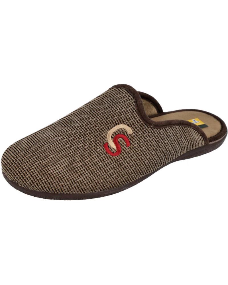 House-Slipers-De-Hombre-BUBBLE-BOBBLE-203-CS-ZAPATILLAS-DE-CASA-HOMBRE ...