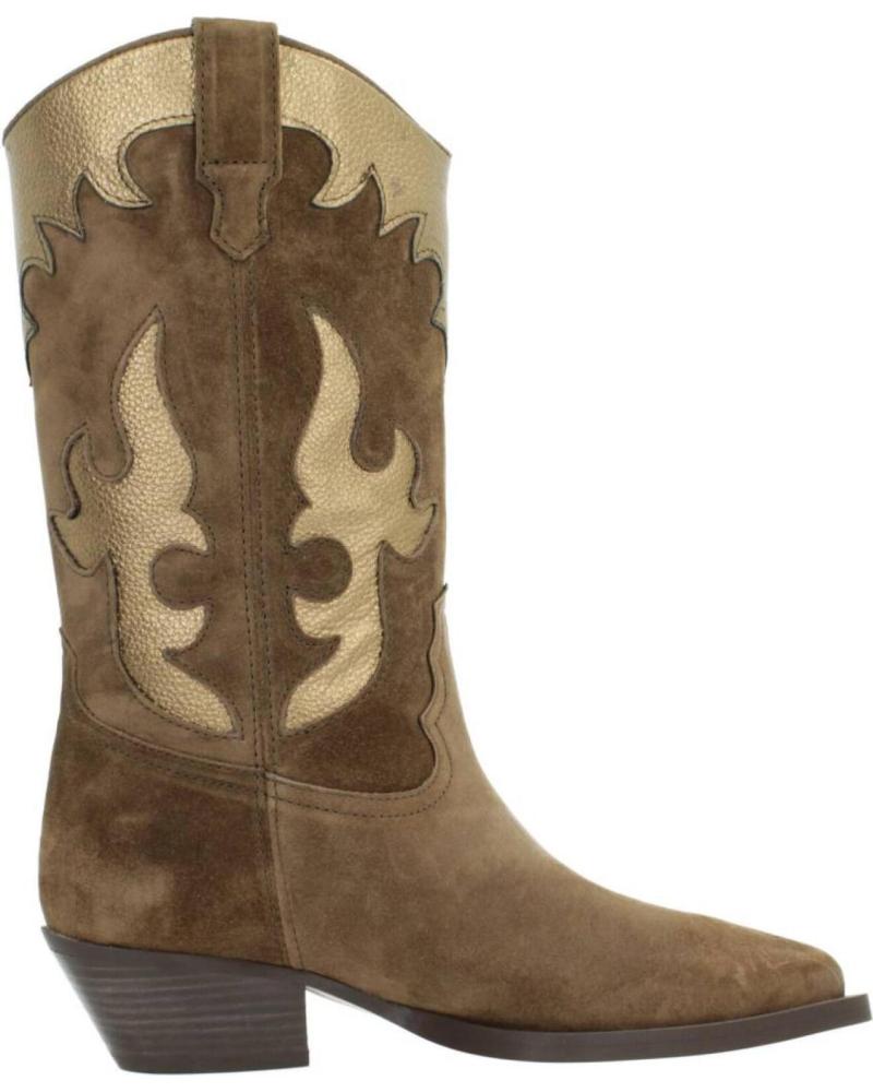 Boots-De-Mujer-ALPE-2088-BOTA-COWBOY-DE-ANTE-Y-PIEL-CON-TACON-CUBANO ...