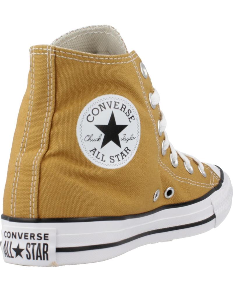 Zapatillas Deporte De Mujer CONVERSE MODELO CHUCK TAYLOR ALL STAR HI ...