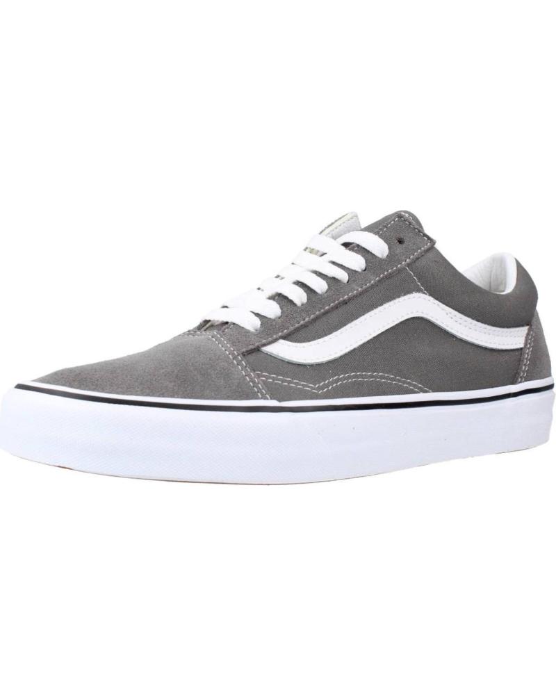 Sapatilhas De Hombre VANS OFF THE WALL ZAPATILLAS HOMBRE VANS MODELO ...