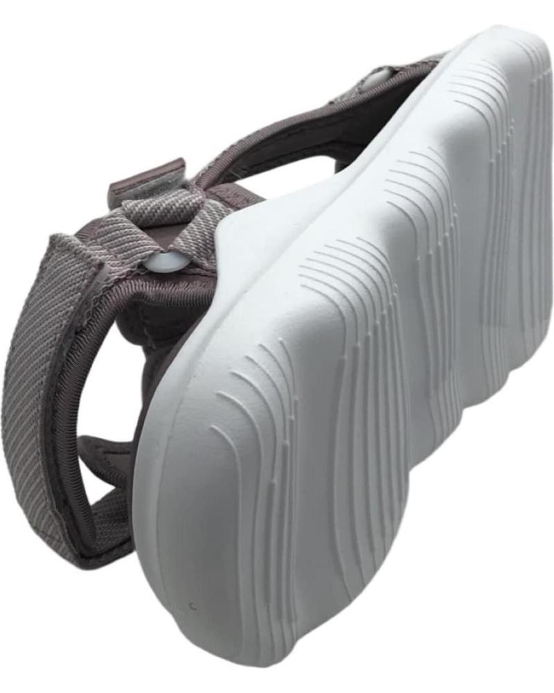 Sandalias De Mujer MYSOFT SANDALIA AGUA MUJER 23M053 M LILA