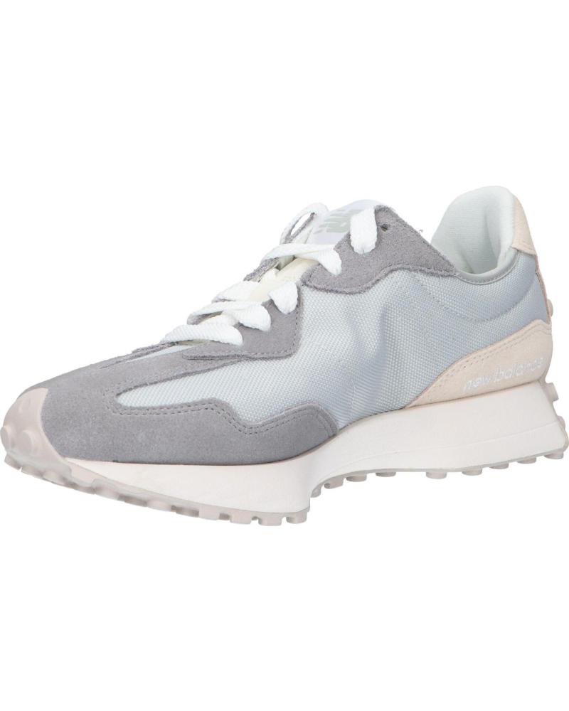 Zapatillas Deporte De Hombre NEW BALANCE U327FF U327V1 BRIGHTON GREY