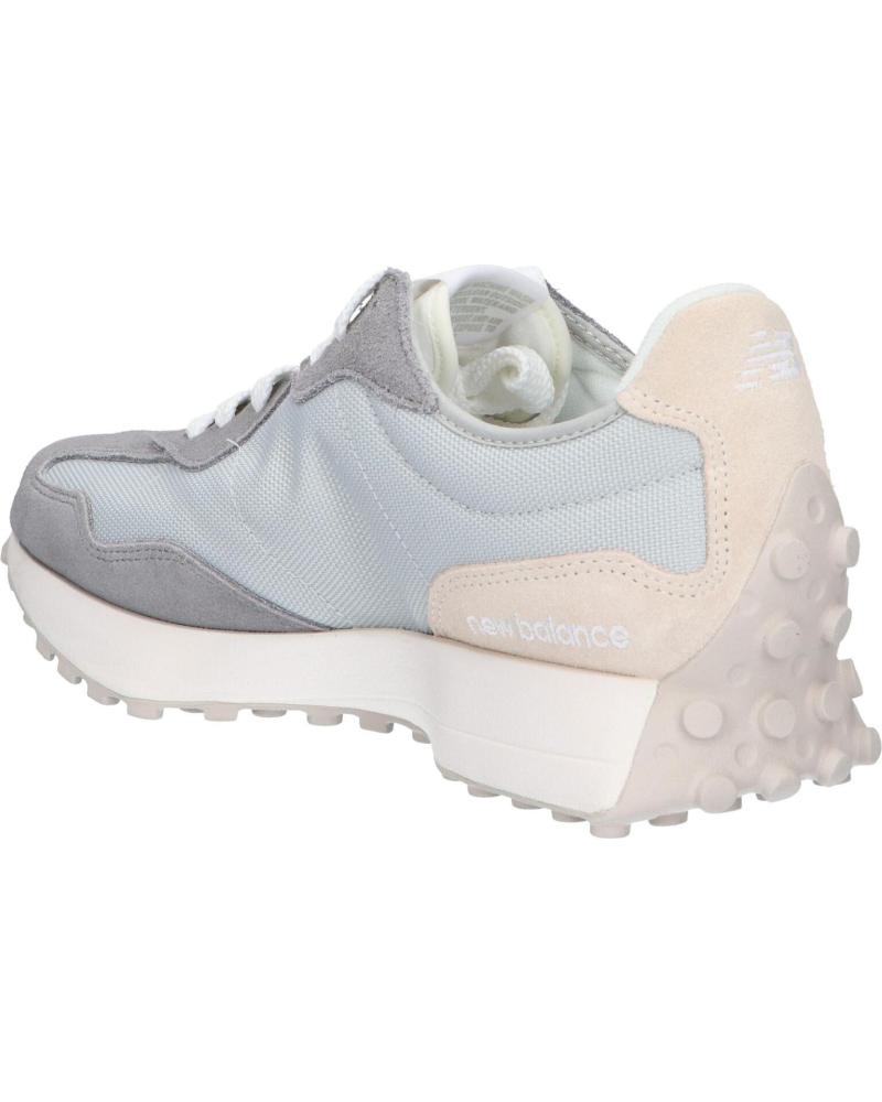 Zapatillas Deporte De Hombre NEW BALANCE U327FF U327V1 BRIGHTON GREY
