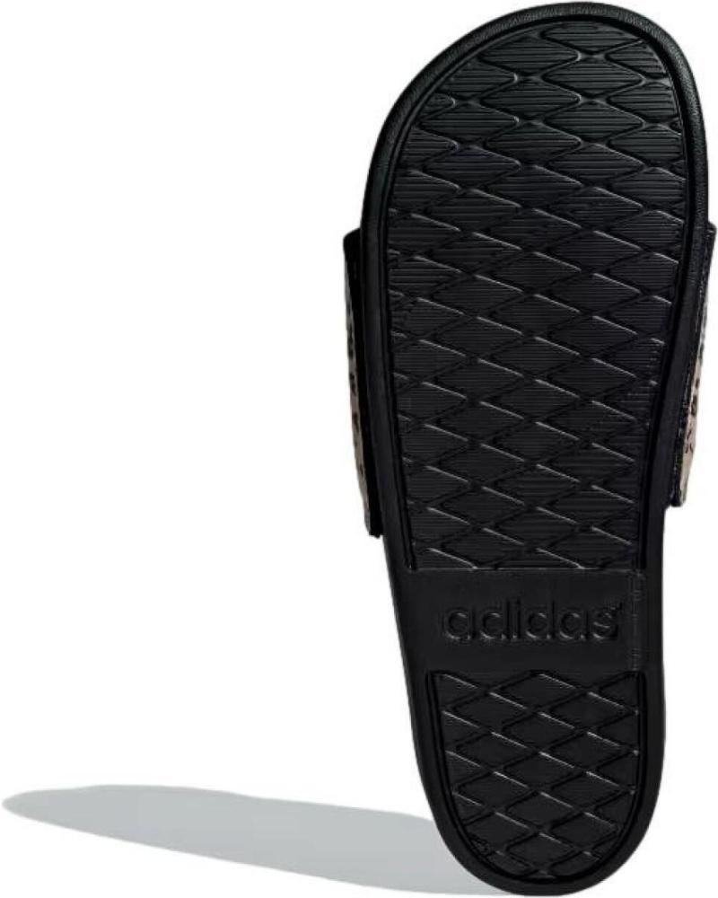 Chanclas De Hombre ADIDAS CHANCLAS MUJER ADILETTE COMFORT ID8502 MARRON