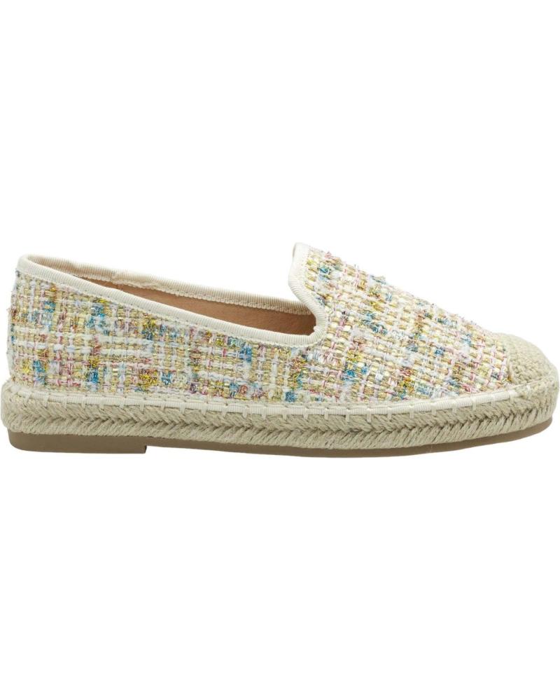 Deportivas De Mujer OTRAS MARCAS ZAPATOS DE MUJER LAPIERCE JK69 EN BEIGE