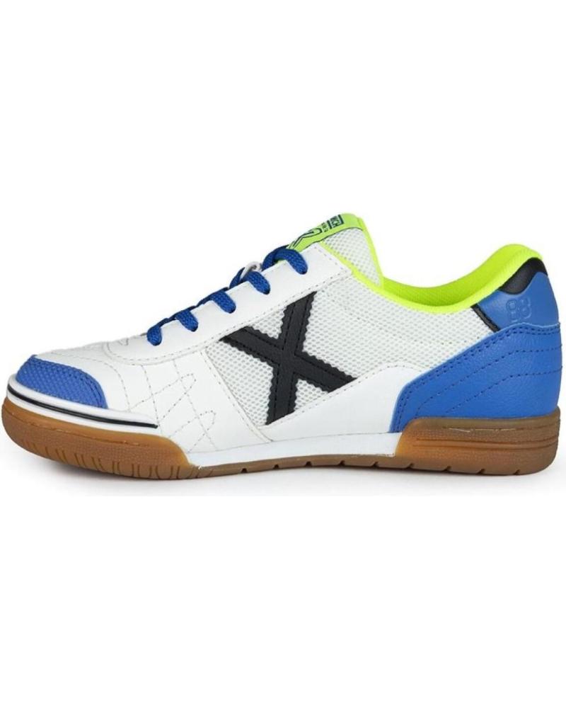 Deportivas-De-Mujer-MUNICH-NIOS-GRESCA-KID-313-1500313-BLANCO