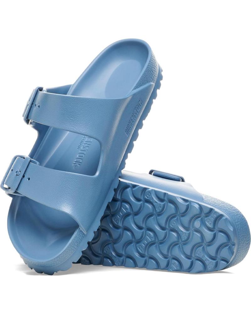 Chanclas De Hombre BIRKENSTOCK CHANCLAS ARIZONA EVA AZUL