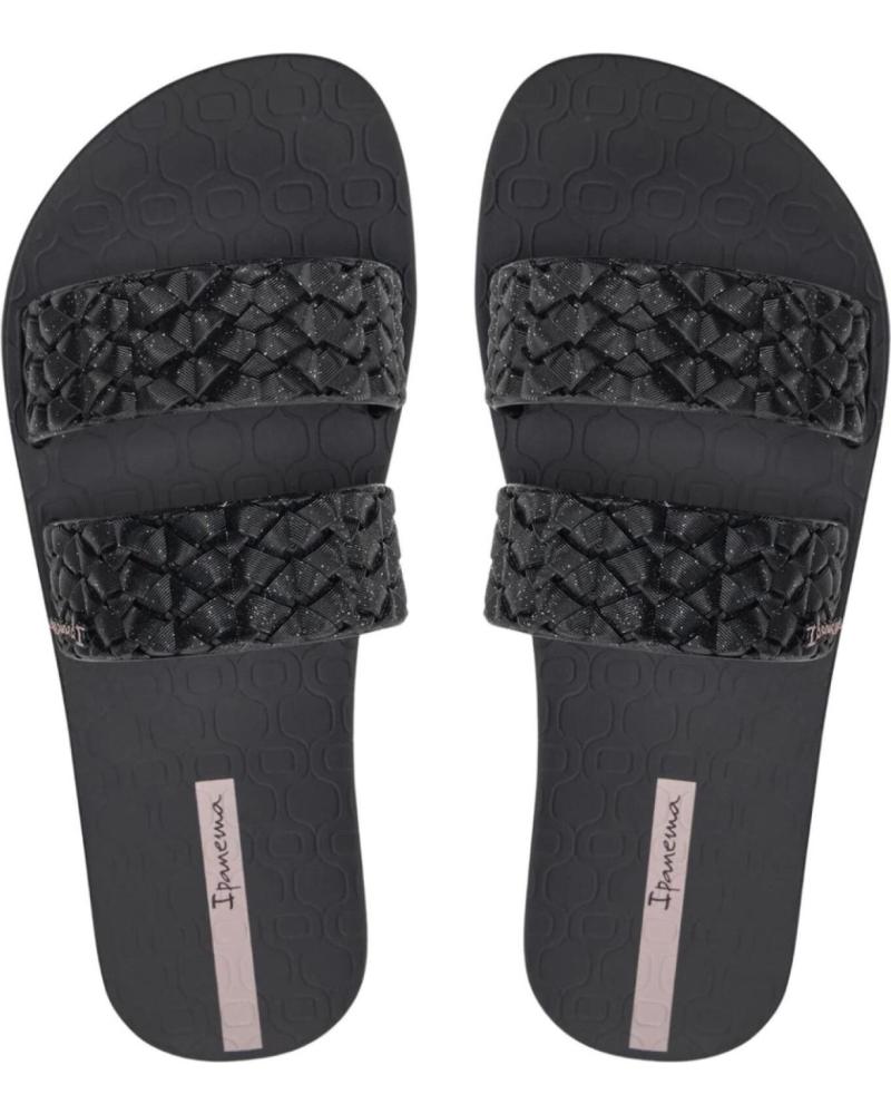 Chanclas De Mujer IPANEMA CHANCLA W RENDA II CHANCLA MUJER 83243 AS026