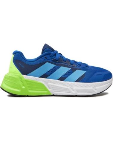 Zapatillas Deporte De Hombre ADIDAS QUESTAR IE2962 ROYAL