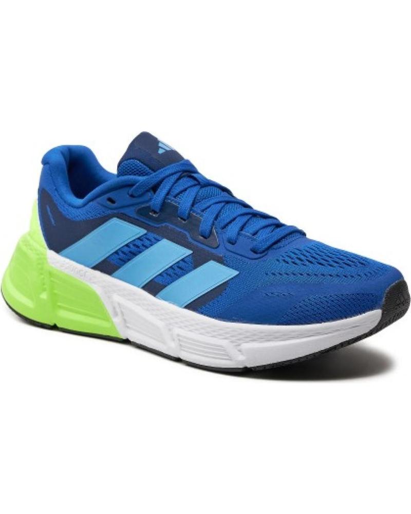 Zapatillas Deporte De Hombre ADIDAS QUESTAR IE2962 ROYAL