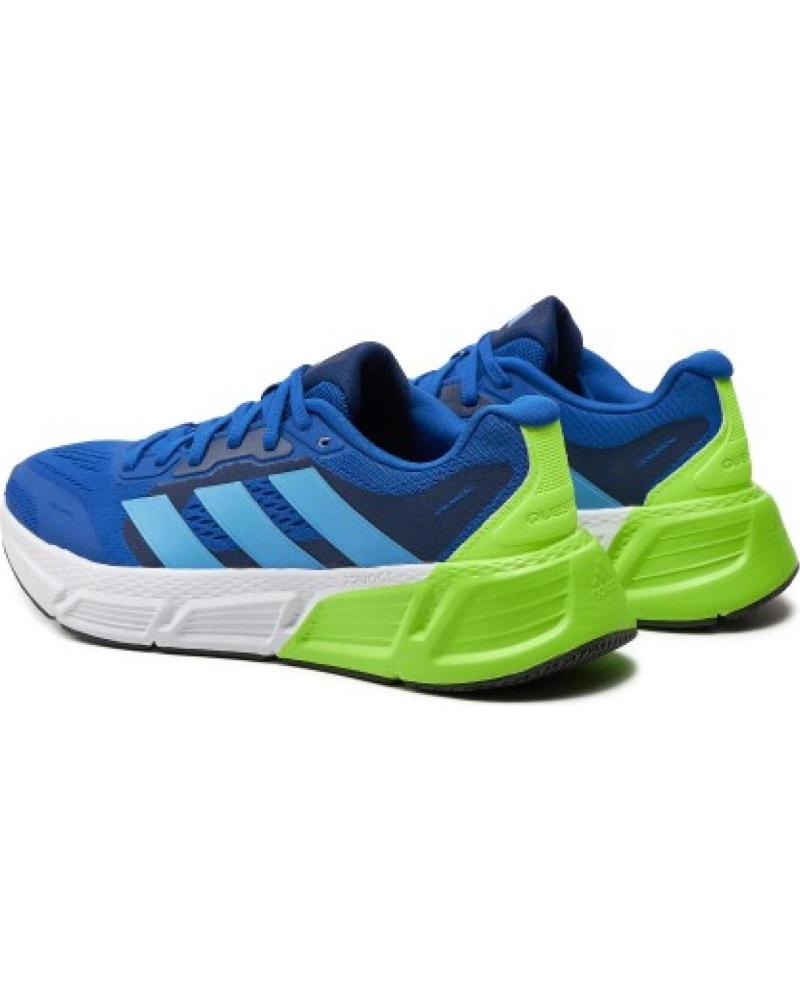 Zapatillas Deporte De Hombre ADIDAS QUESTAR IE2962 ROYAL