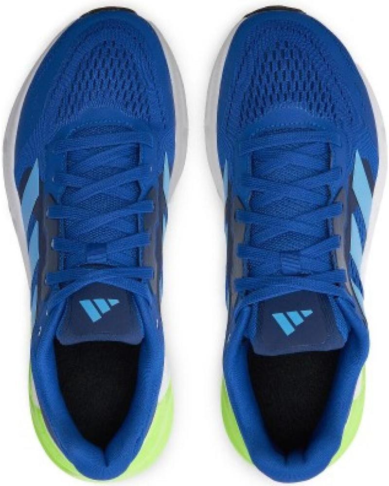 Zapatillas Deporte De Hombre ADIDAS QUESTAR IE2962 ROYAL