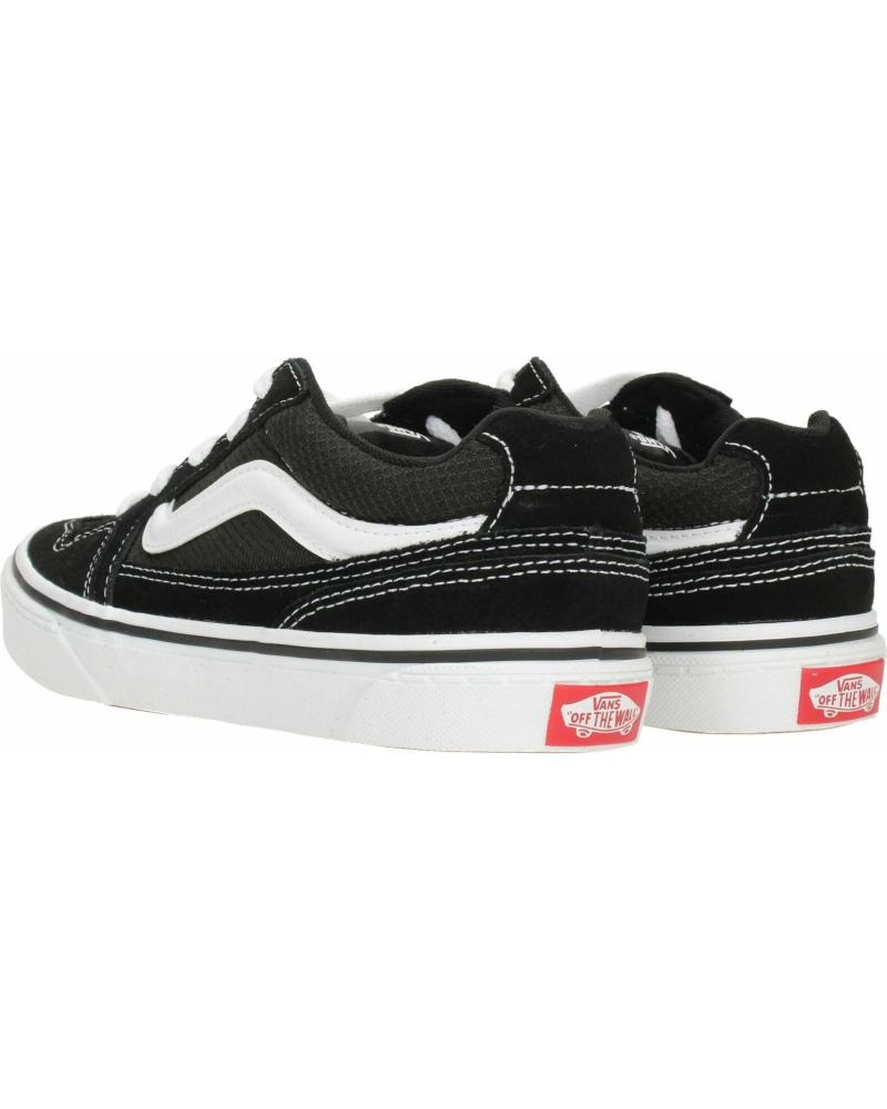 Deportivas De Mujer VANS OFF THE WALL ZAPATILLAS VANS CALDRONE SUEDE ...