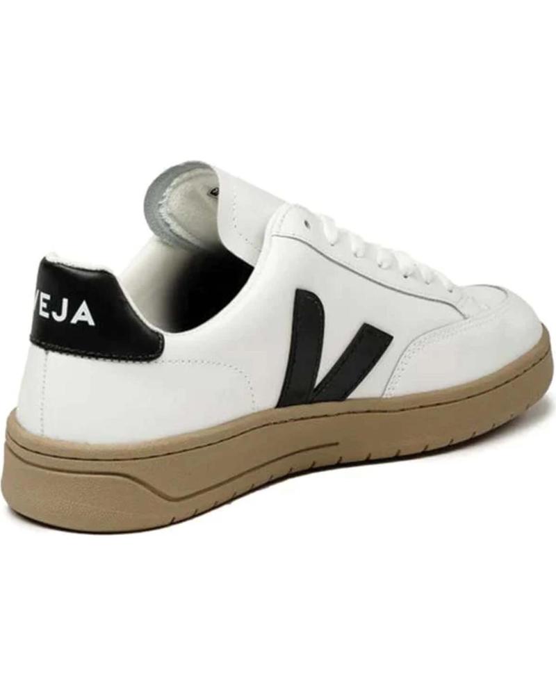 Zapatillas-Deporte-De-Hombre-veja-ZAPATILLAS-SNEAKERS-V-12-LEATHER-PARA ...