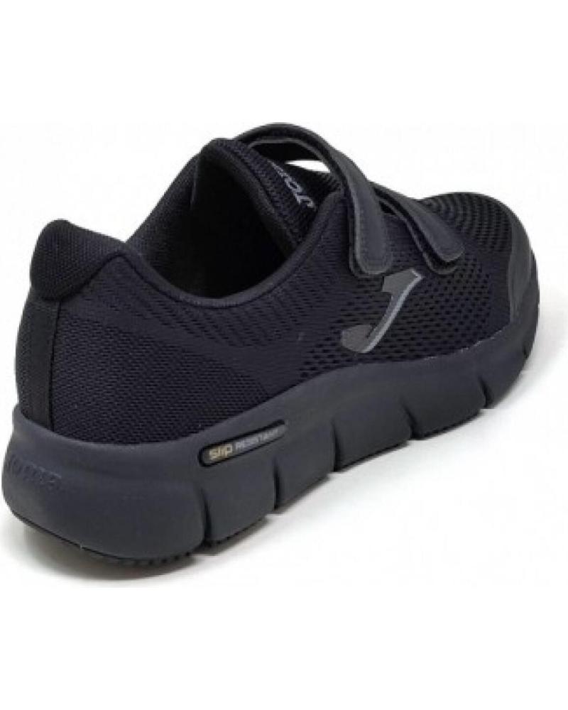 Zapatillas Deporte De Hombre JOMA VELCRO C ZEN NEGRO