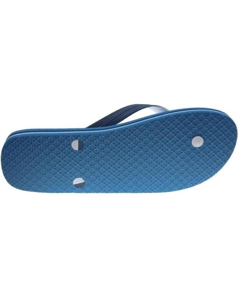 Chanclas De Hombre OTRAS MARCAS CHANCLA DEDO SAMBA BEPPI AZUL