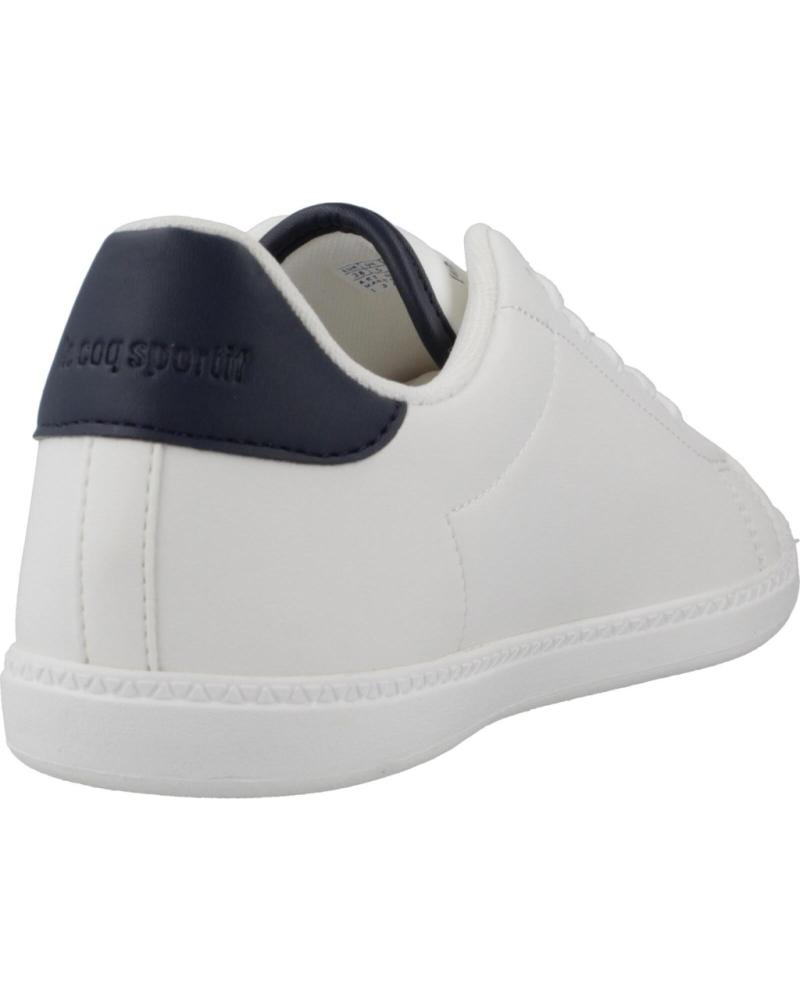 Zapatillas Deporte De Mujer LE COQ SPORTIF ZAPATILLAS MUJER MODELO ...