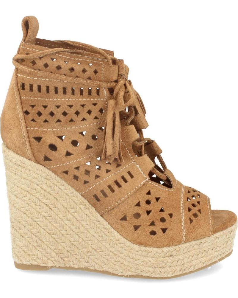 Sandálias De Mujer LETS SECRET SANDALIAS DE CUA S PARA MUJER LA ...