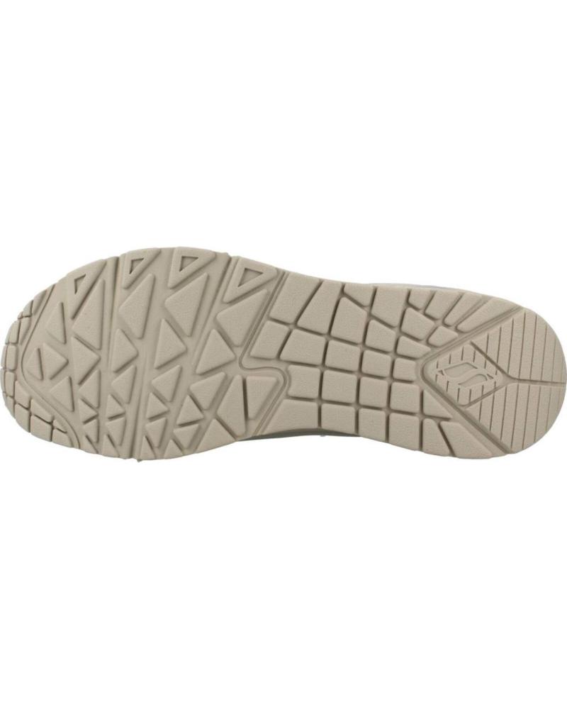 Zapatillas-casual-para-niña-SKECHERS-ZAPATILLAS-MUJER-MODELO-UNO--STAND ...
