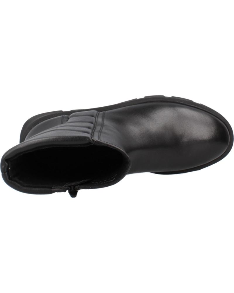 Botas De Mujer GEOX BOTAS MUJER MODELO D VILDE COLOR NEGRO C9999