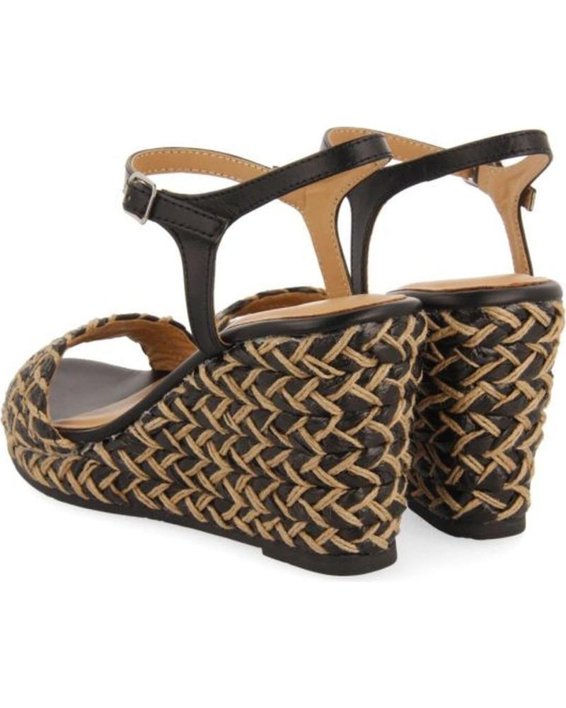 Sandalias De Mujer GIOSEPPO SANDALIAS DE CUNA ALTA CON TRENZADOS TIGARD ...