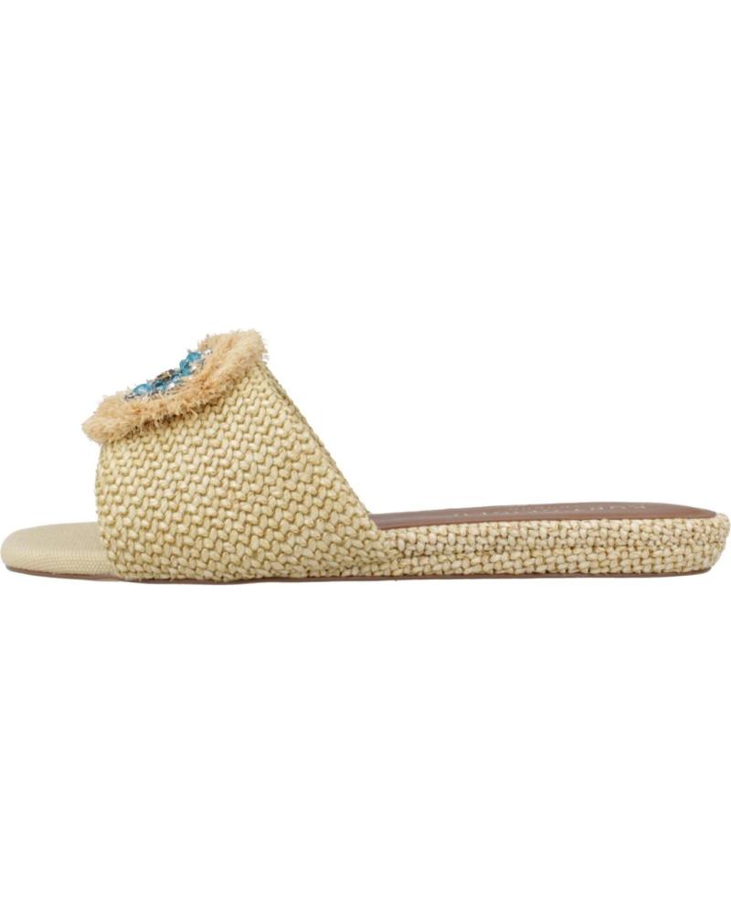 Sandali De Mujer KURT GEIGER LONDON SANDALIAS MUJER MODELO EYE FLAT ...