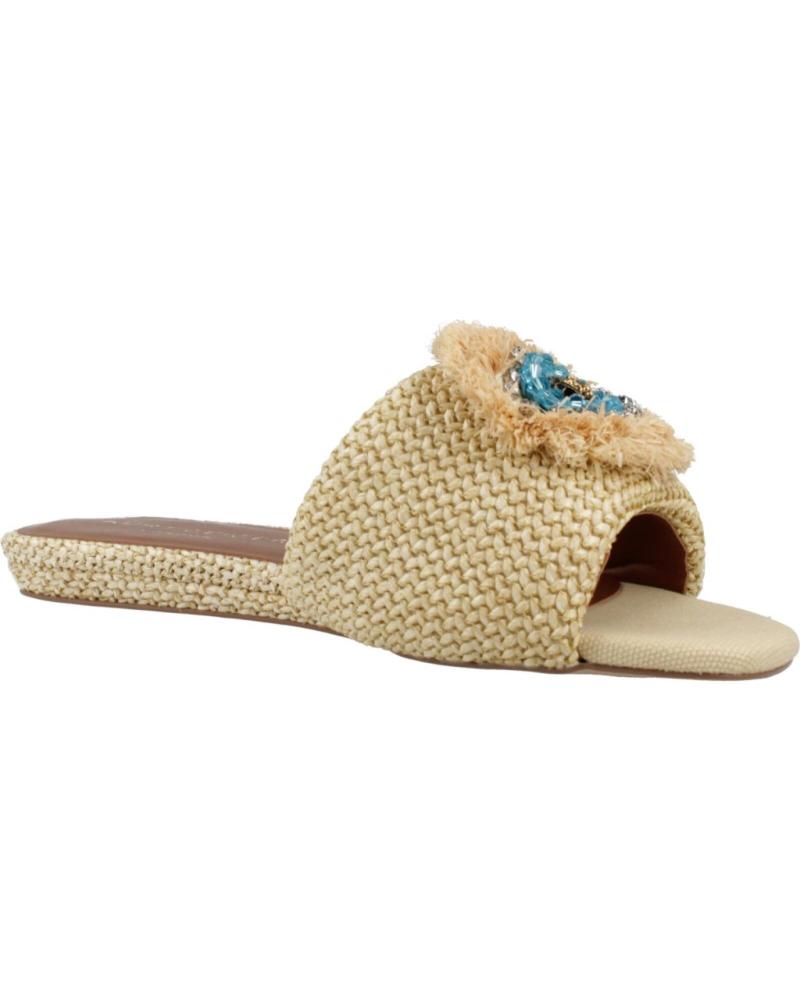 Sandali De Mujer KURT GEIGER LONDON SANDALIAS MUJER MODELO EYE FLAT ...