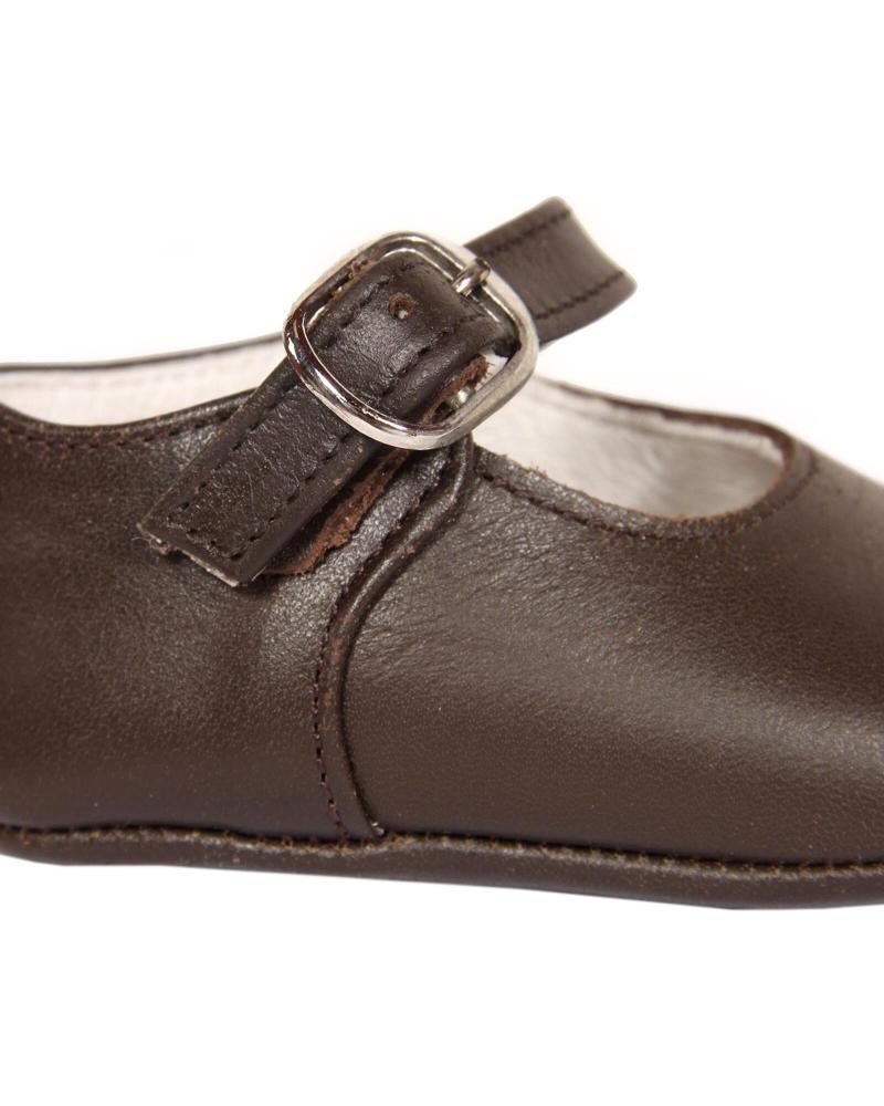 Sapatos De Niña GARATTI PA0023 MARRON