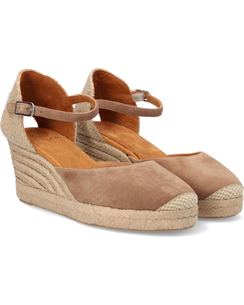 Zapatos-De-Cuña-De-Mujer-UNISA-CUNA-DE-YUTE-FUNGHI