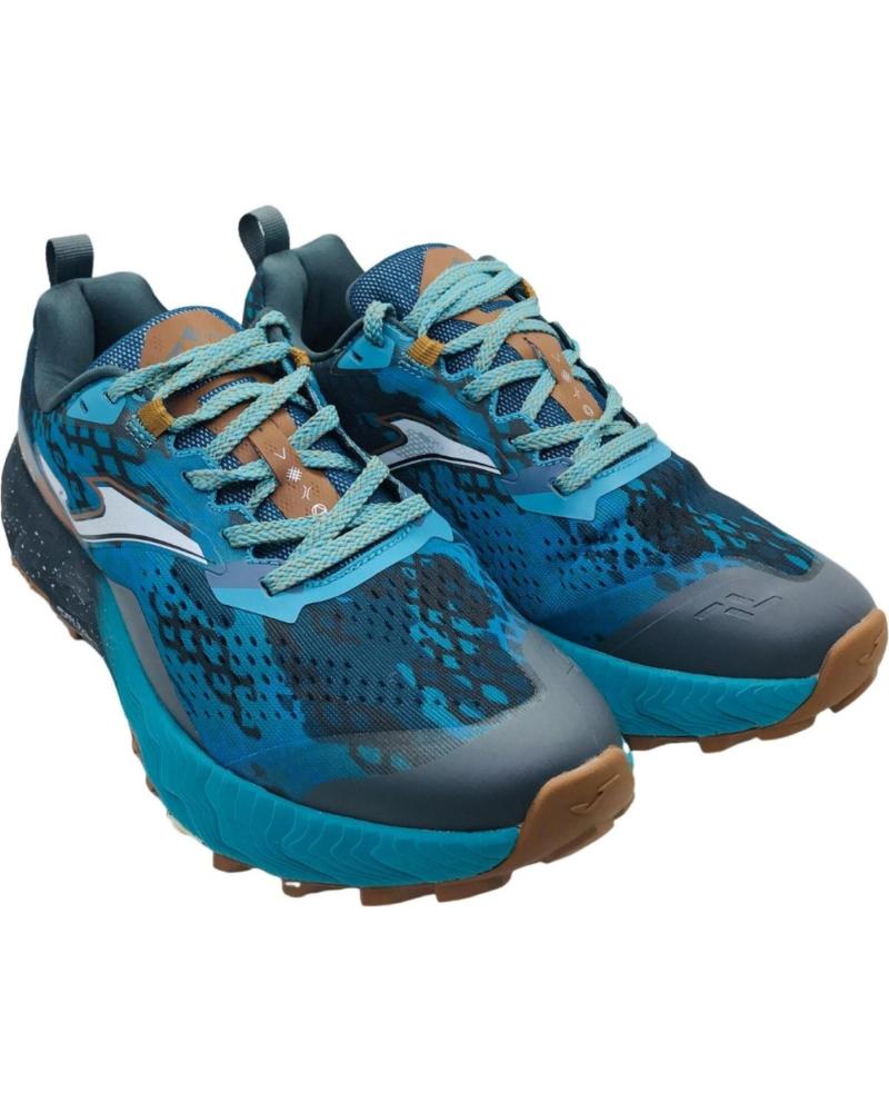Esportes De Hombre JOMA ZAPATILLAS TRAIL HOMBRE SIMA MEN REACTIVE 2417 ...