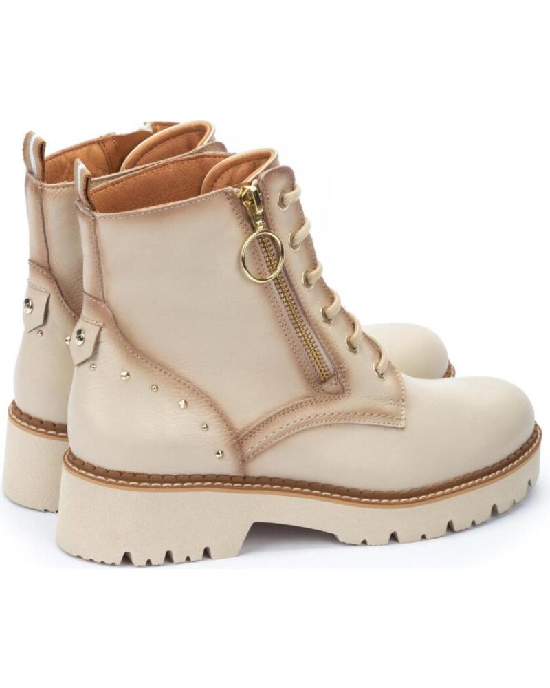 Botines-De-Mujer-PIKOLINOS-BOTINES-PARA-MUJER-DE-VICAR-W6S-8619-MARFIL