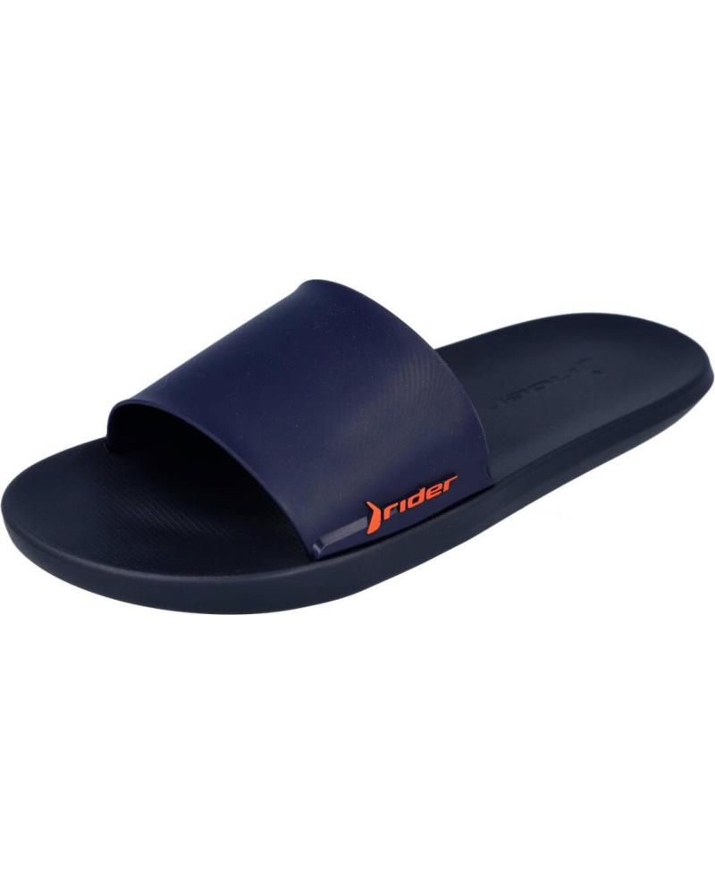 Sandales De Hombre RIDER 11766 SPEED SLIDE CHANCLAS HOMBRE AZUL