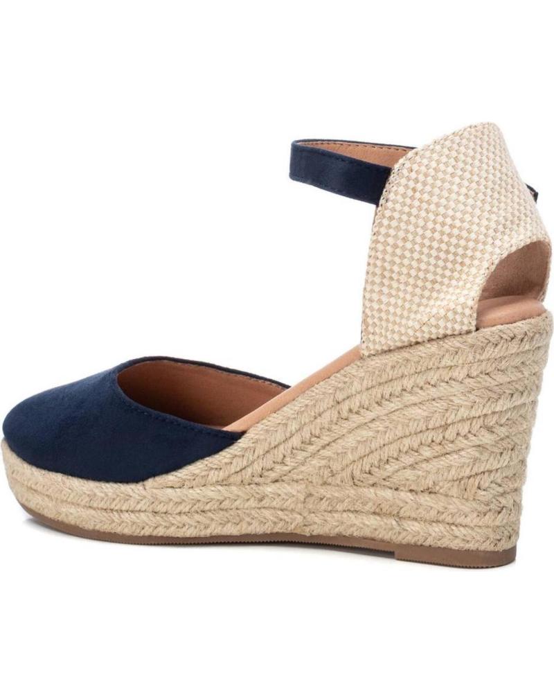 Zapatos-De-Cuña-De-Mujer-XTI-036741-NAVY