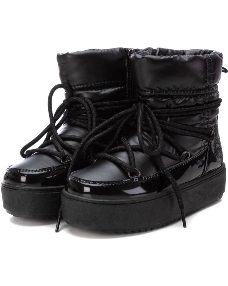 Botines De Niña XTI 151045 NEGRO