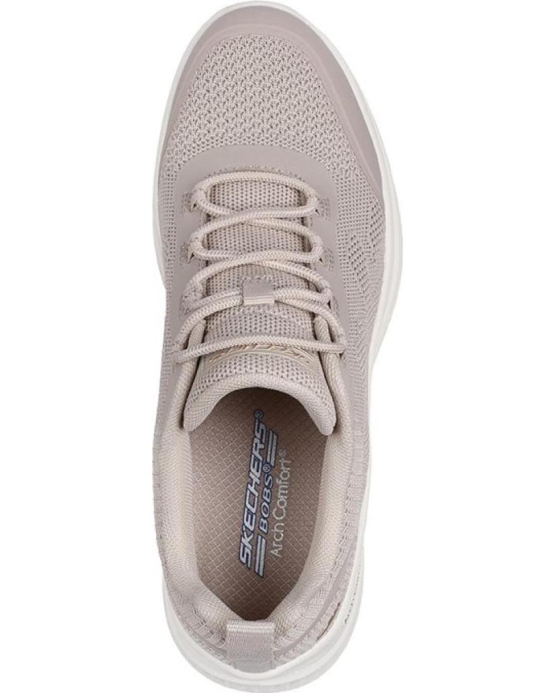 Zapatillas-Deporte-De-Mujer-SKECHERS-ZAPATILLAS-MUJER-MODELO-BOBS-ARCH ...