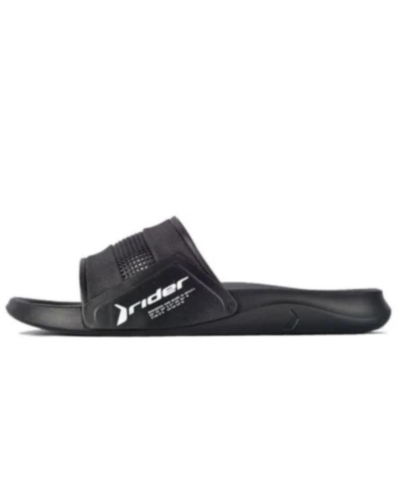 Chanclas De Hombre RIDER 11745 INFINITY LIGHT IISLIDE CHANCLAS HOMBRE NEGRO