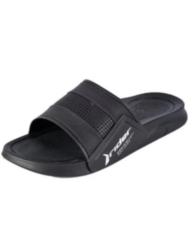 Chanclas De Hombre RIDER 11745 INFINITY LIGHT IISLIDE CHANCLAS HOMBRE NEGRO