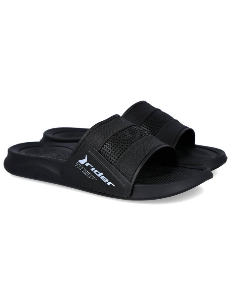 Chanclas De Hombre RIDER 11745 INFINITY LIGHT IISLIDE CHANCLAS HOMBRE NEGRO
