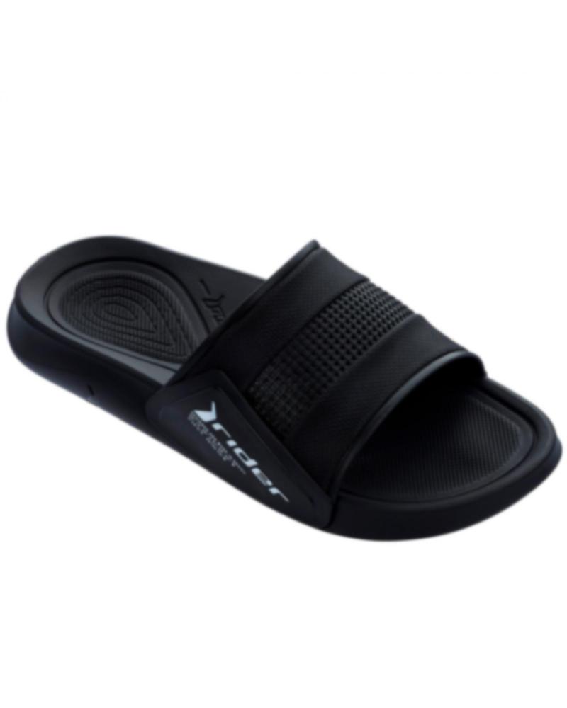 Chanclas De Hombre RIDER 11745 INFINITY LIGHT IISLIDE CHANCLAS HOMBRE NEGRO