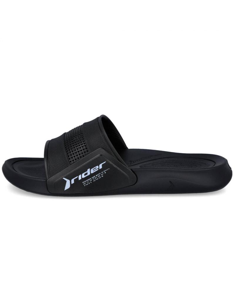 Chanclas De Hombre RIDER 11745 INFINITY LIGHT IISLIDE CHANCLAS HOMBRE NEGRO