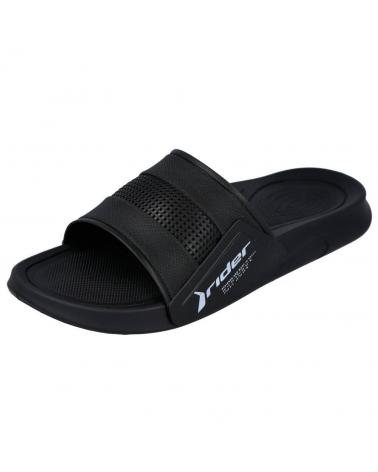 Chanclas De Hombre RIDER 11745 INFINITY LIGHT IISLIDE CHANCLAS HOMBRE NEGRO