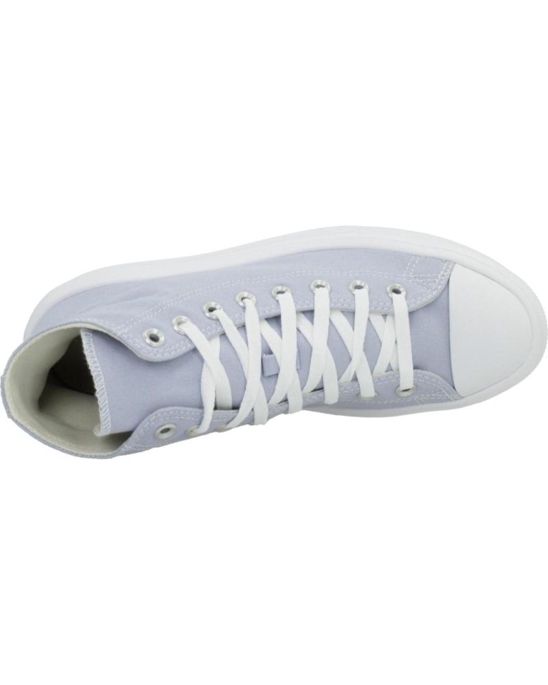 Zapatillas Deporte De Mujer CONVERSE ZAPATILLAS HOMBRE MODELO CHUCK ...