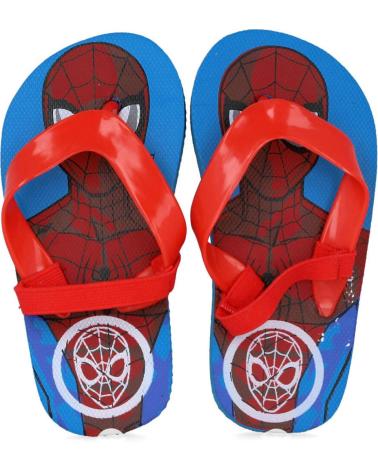 Chanclas-De-Niño-BUBBLE-BOBBLE-BUBBLE-KIDS-SM14302-CHANCLAS-PLAYA-NINO-NAVY