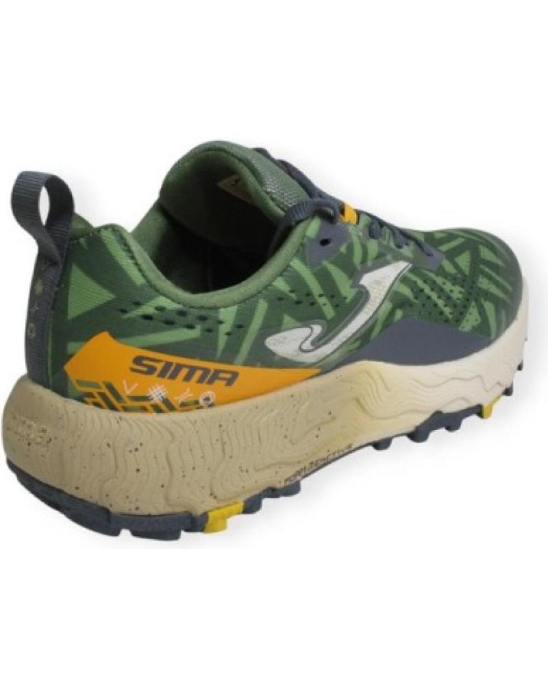 Zapatillas Deporte De Hombre JOMA ZAPATILLAS 2523 VARIOS COLORES
