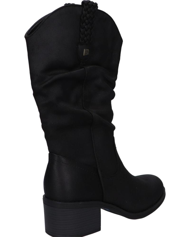 Boots-De-Mujer-MTNG-52463-C52074---KARMA-2-NEGRO
