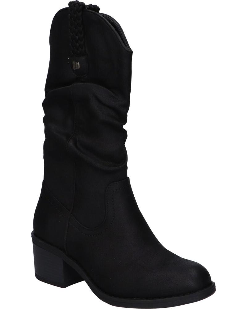 Boots-De-Mujer-MTNG-52463-C52074---KARMA-2-NEGRO