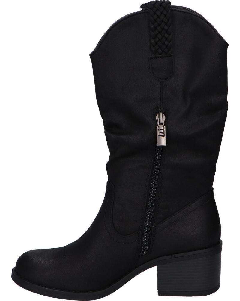 Boots-De-Mujer-MTNG-52463-C52074---KARMA-2-NEGRO